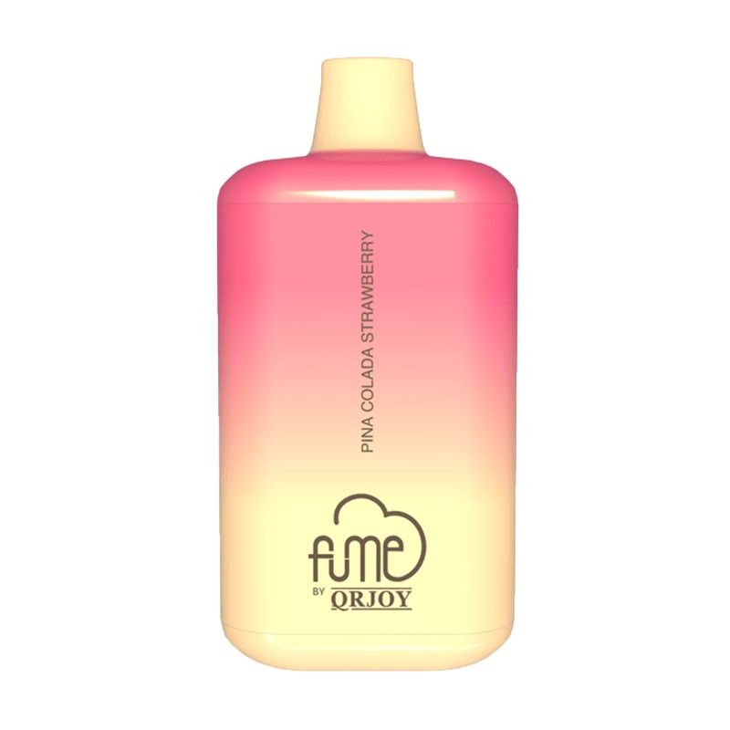 Fume 5000 Recharge Disposable Vape Kit 9ml | Vapesourcing