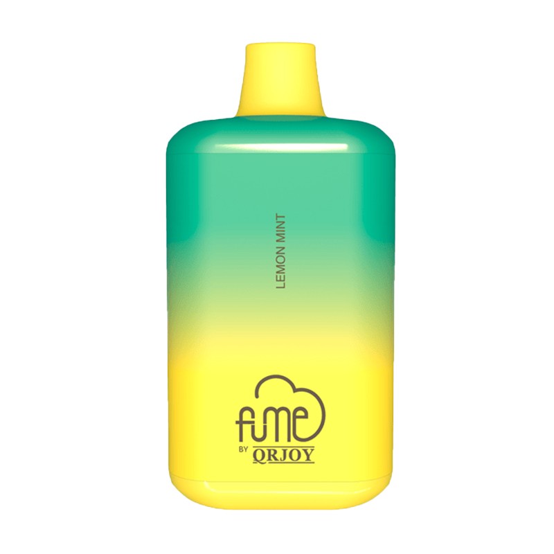 Fume 5000 Recharge Disposable Vape Kit 9ml | Vapesourcing