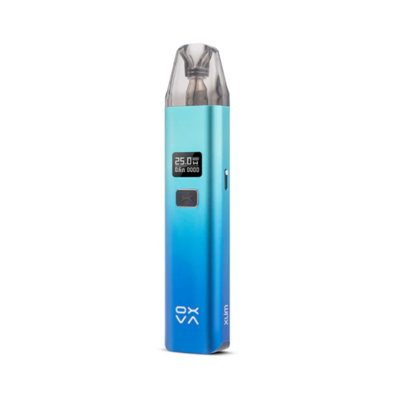 OXVA Xlim V2 Pod Kit 25W Best Sale | Vapesourcing