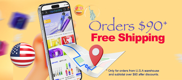 Discount Vape Coupons, Best Vape Coupon Codes Near Me | Vapesourcing