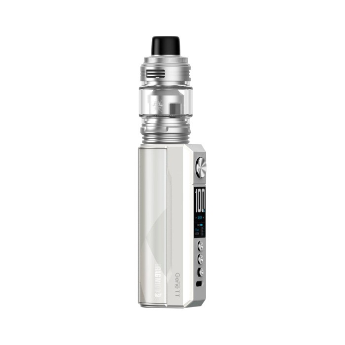 VOOPOO Drag M100 S Vape Kit 100W | Vapesourcing