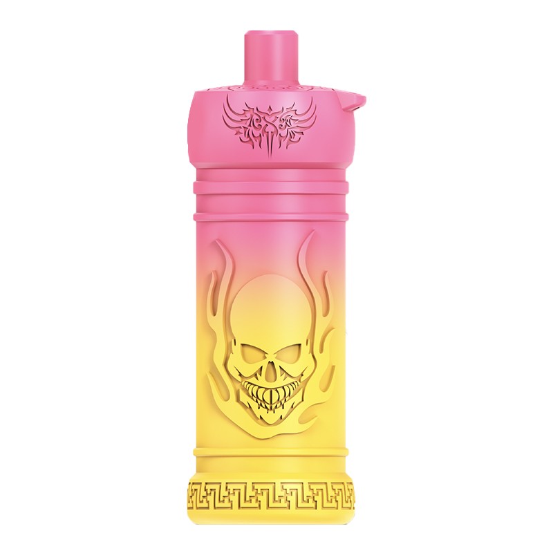 NEX STIX ROGUE BAR Disposable Vape Kit 9000 Puffs 15ml | Vapesourcing