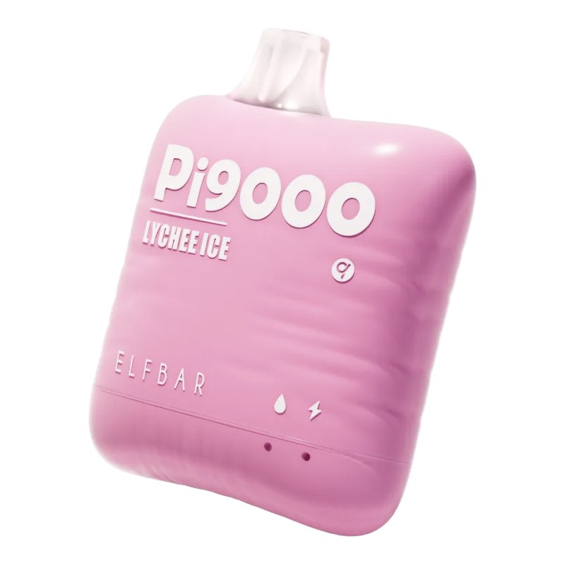 Elf Bar Pi9000 Disposable Vape Kit Best Sale | Vapesourcing