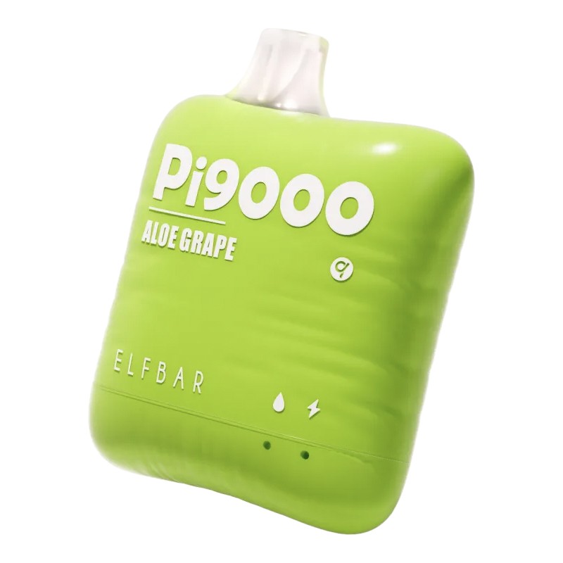 Elf Bar Pi9000 Disposable Vape Kit Best Sale | Vapesourcing