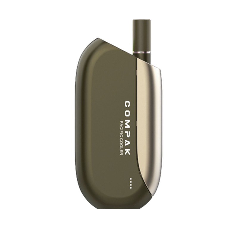 SnowWolf Compak 7500 Puffs Disposable Vape Online Sale | Vapesourcing