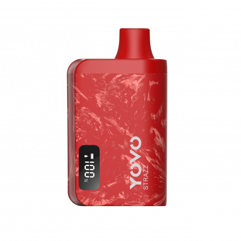 Yovo JB8000 Smart Disposable Vape Kit 8000 Puffs 12ml | Vapesourcing