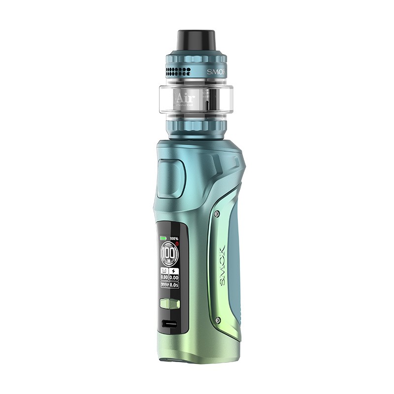 SMOK Mag Solo Vape Kit 100W | Vapesourcing