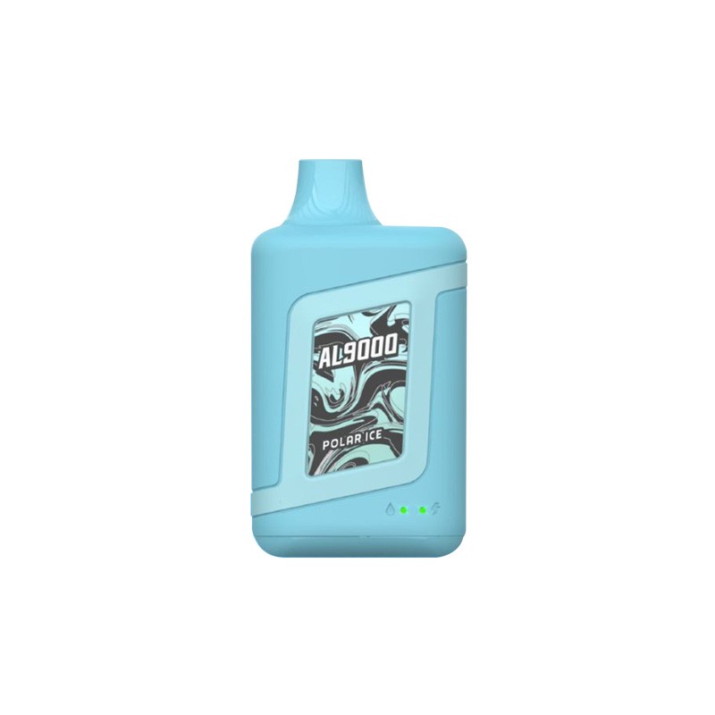 SMOK Novo Bar AL9000 Disposable Vape Kit 15ml | Vapesourcing