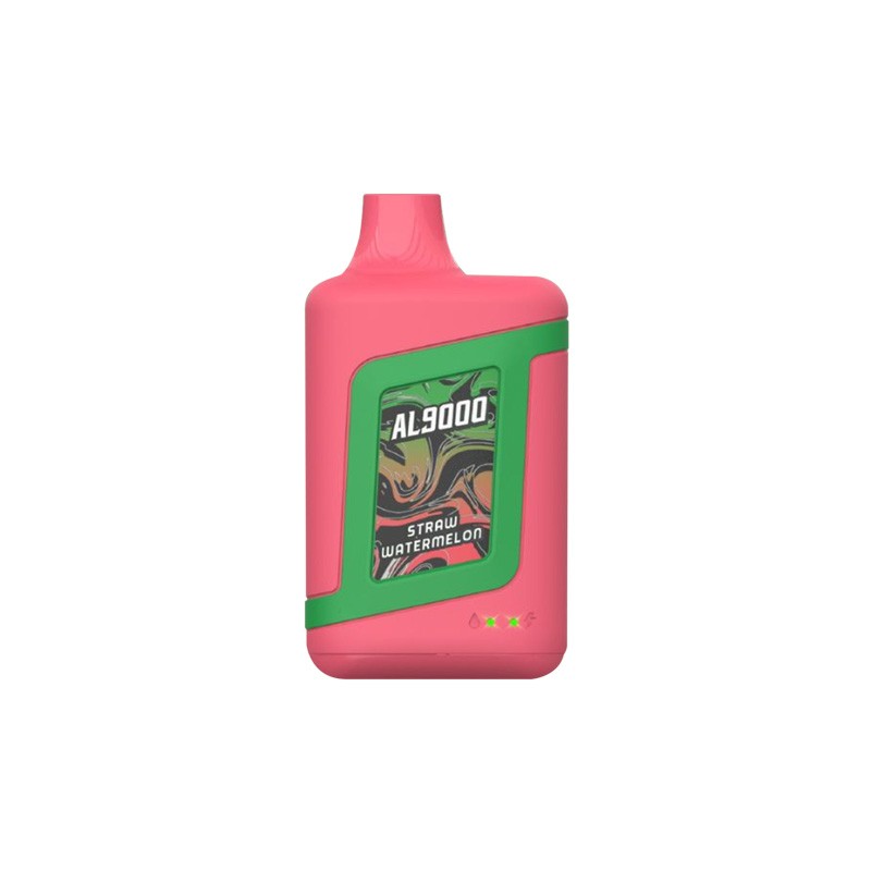 SMOK Novo Bar AL9000 Disposable Vape Kit 15ml | Vapesourcing