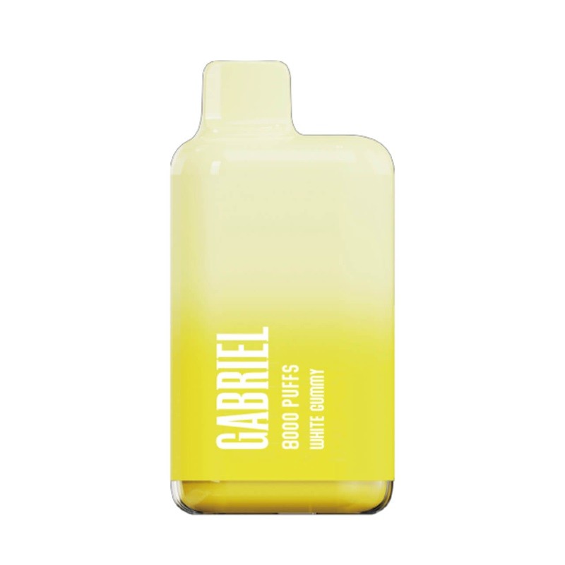 Uwell Gabriel BF8000 Disposable Kit 8000 Puffs | Vapesourcing