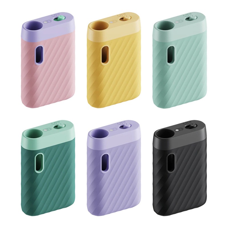 CCELL Sandwave 510 Battery 400mAh $12.99 | Vapesourcing