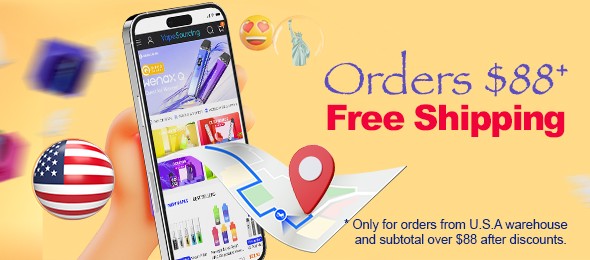 Discount Vape Coupons, Best Vape Coupon Codes Near Me | Vapesourcing