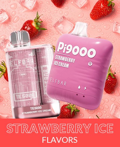 Premium Disposable Vape Flavors - Explore Variety & Quality | Vapesourcing