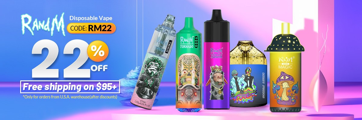 Cheap Vapes Sale, Discount Vapes Deals Online 2024 | Vapesourcing