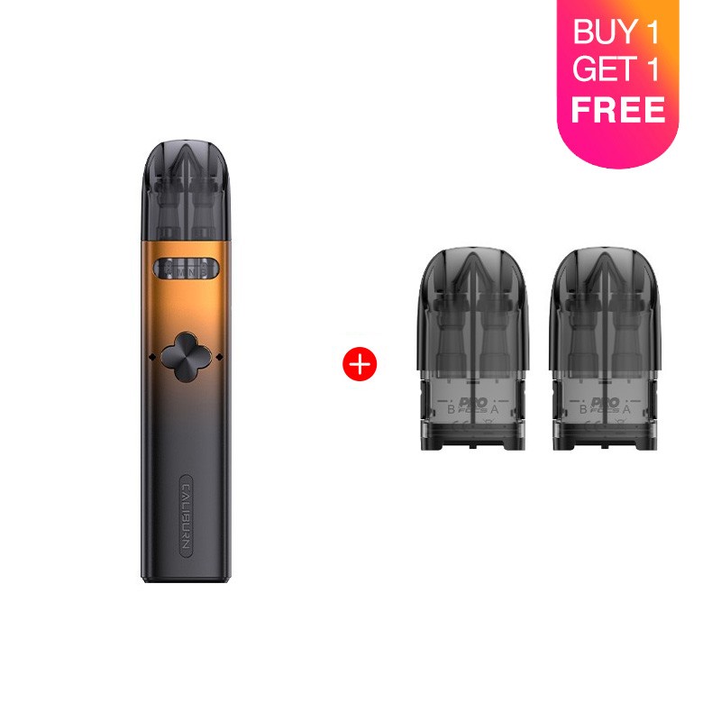 Uwell Caliburn Explorer 32W Kit | Vapesourcing