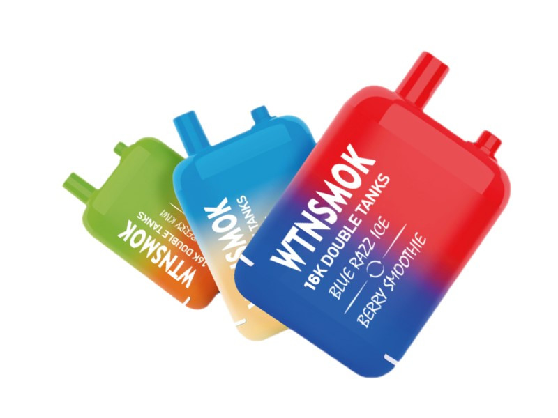 Top 3 Disposable Vapes with Double Tanks: Double the Fun | Vapesourcing