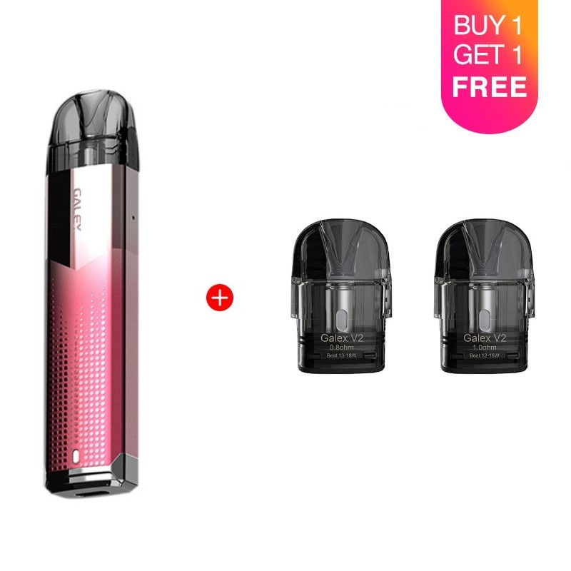 Freemax Galex V2 Pod System Kit 15.3W | Vapesourcing