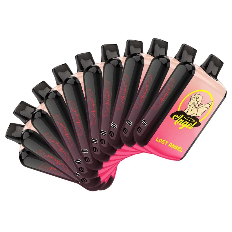 (10-PACK) Lost Angel Pro Max 20K Disposable Vape | Vapesourcing