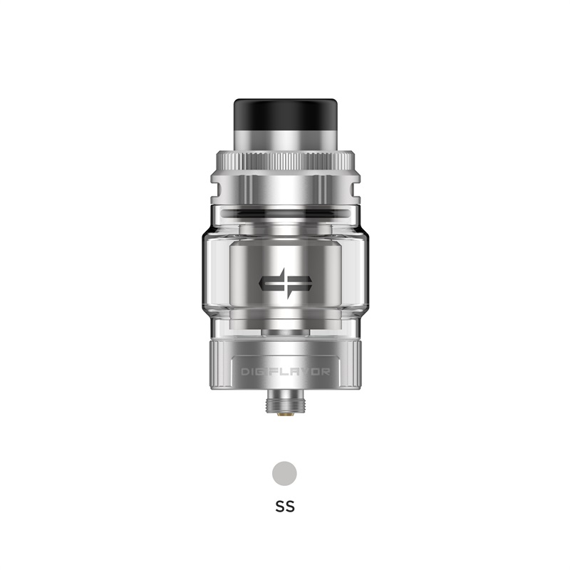 Digiflavor Torch RTA 26mm 5.5ml | Vapesourcing