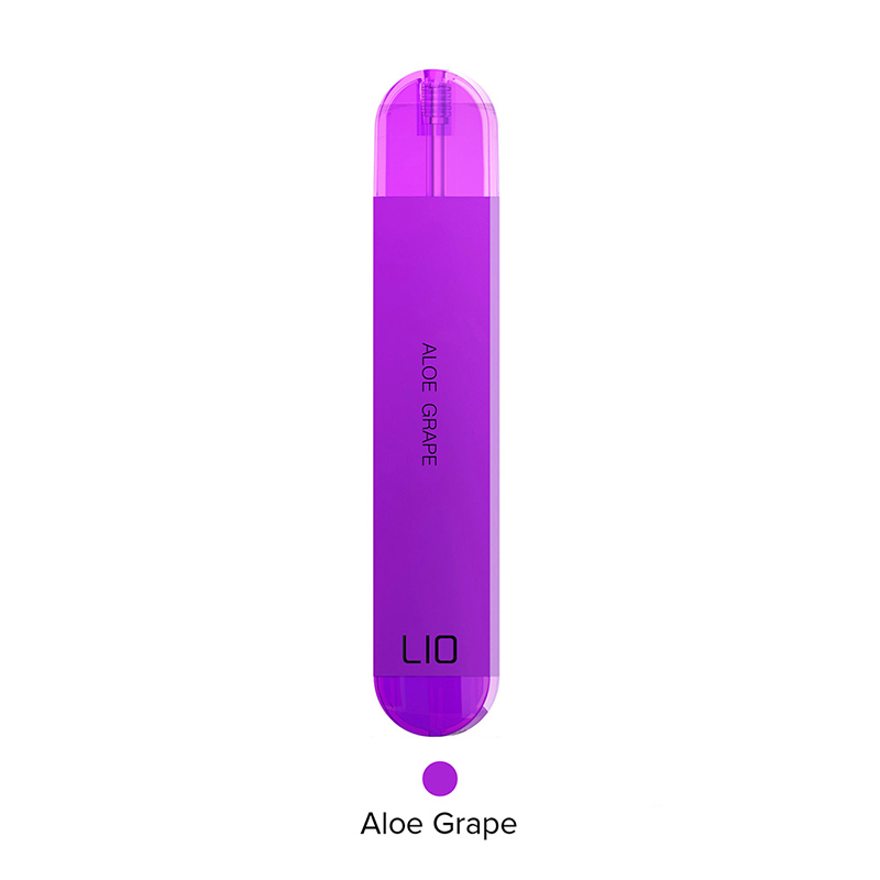 IJOY LIO Nano Disposable Vape Kit 800 Puffs 650mAh | Vapesourcing