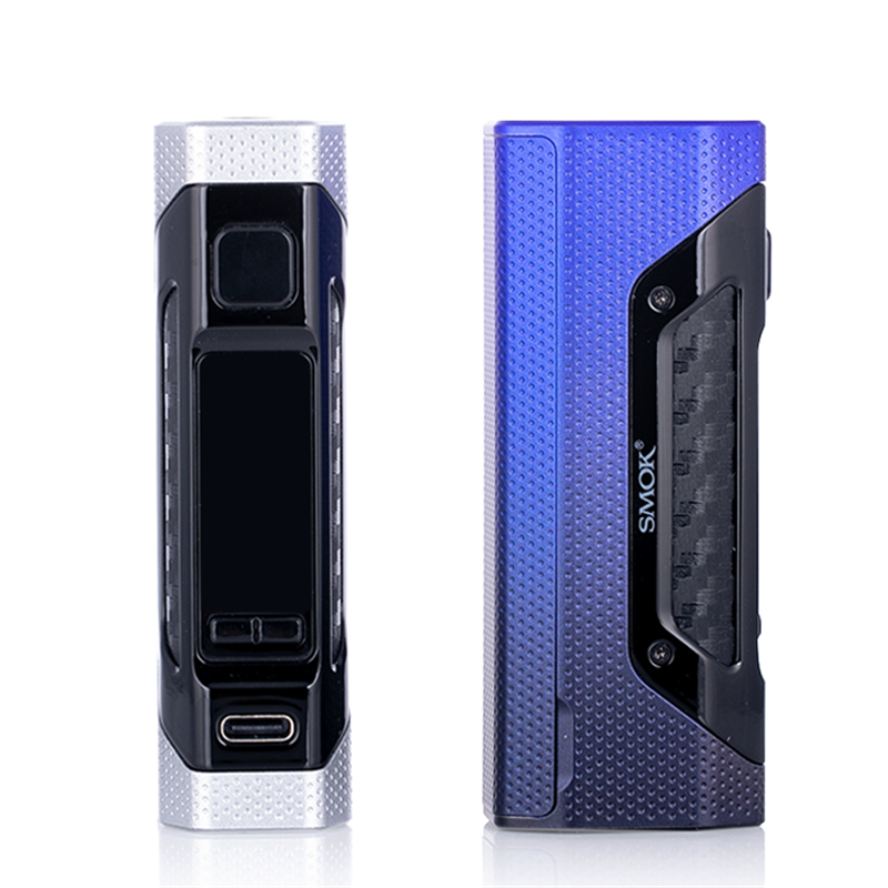 Buy SMOK Rigel Mini Box Mod 80W Online | Vapesourcing