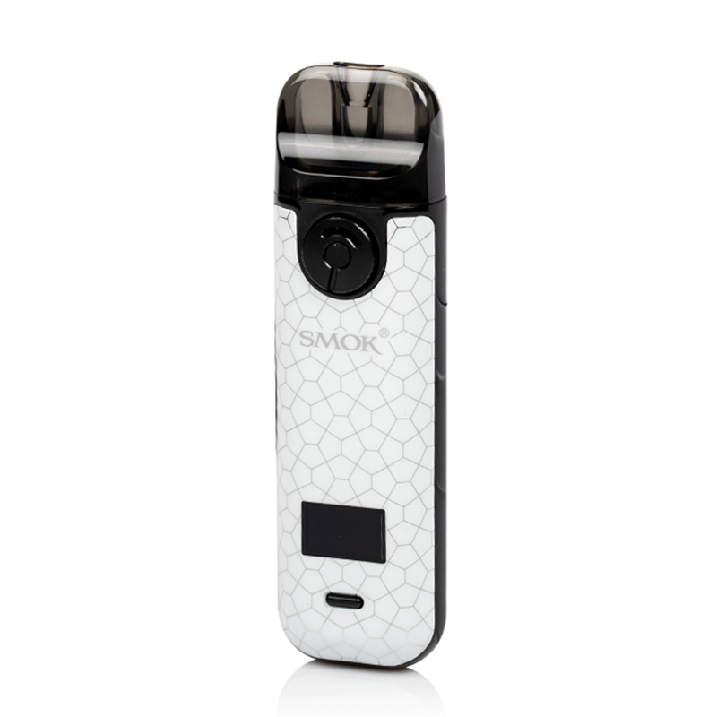 SMOK Novo 4 Kit 25W Pod System Kit Sale Price $25.99 | Vapesourcing