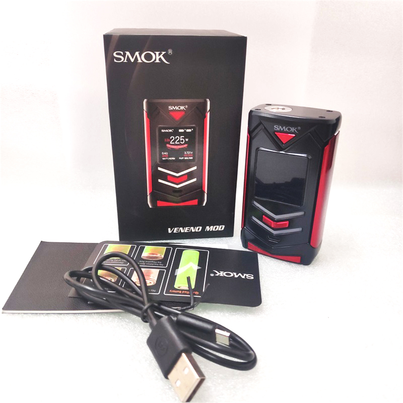 Smok Classic Collection Vape Kit/Mod | Vapesourcing