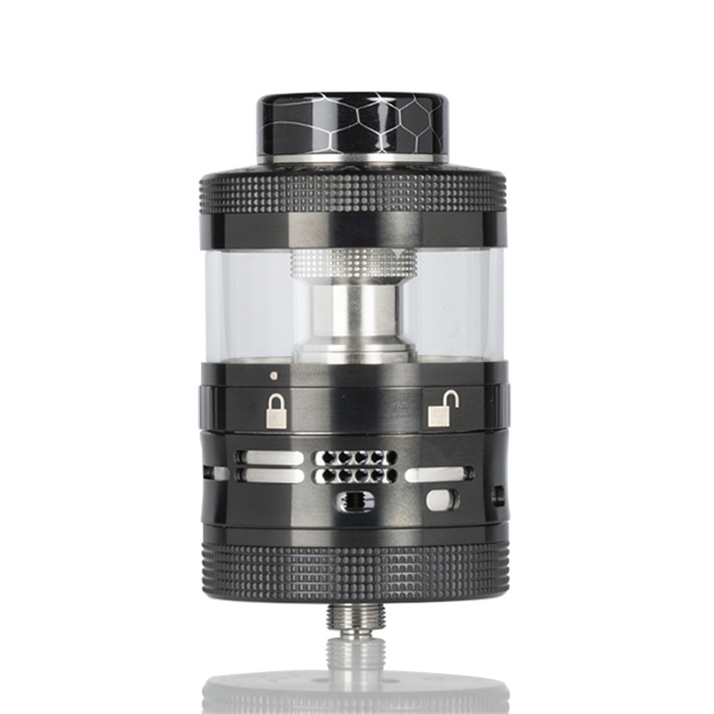 Steam Crave Aromamizer Ragnar RDTA 18ml 35mm | Vapesourcing