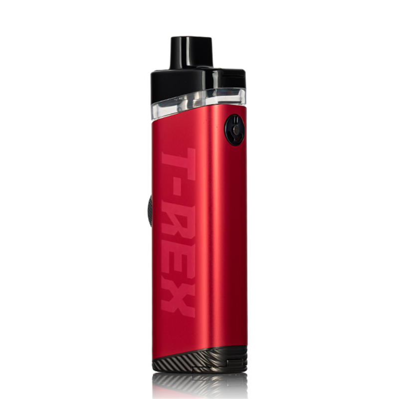 Teslacigs T-REX Kit 95W 6.5ml 21700/20700/18650 Pod Mod Kit | Vapesourcing
