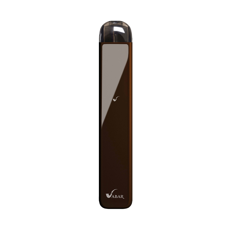 Vabar One Kit 550mAh 2ml Open Refillable Pod System Kit | Vapesourcing