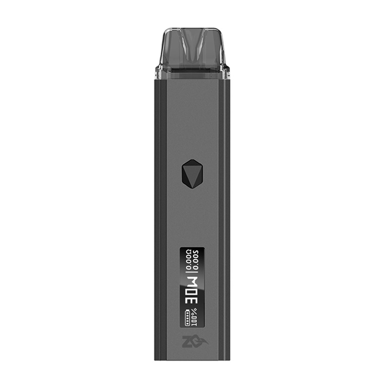 ZQ Xtal Pro Kit 30W Pod System Kit 1000mAh $29.99 Sale | Vapesourcing