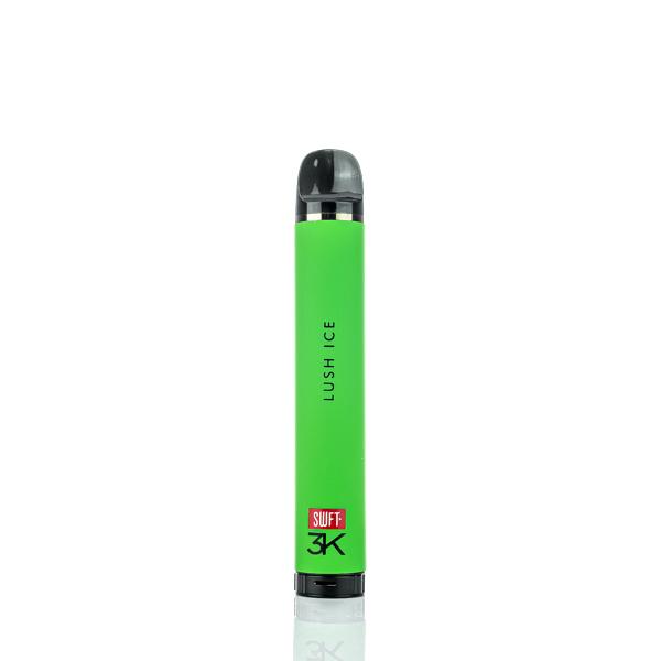Swft 3K Disposable Kit 3000 Puffs Disposable Pod 1200mAh | Vapesourcing