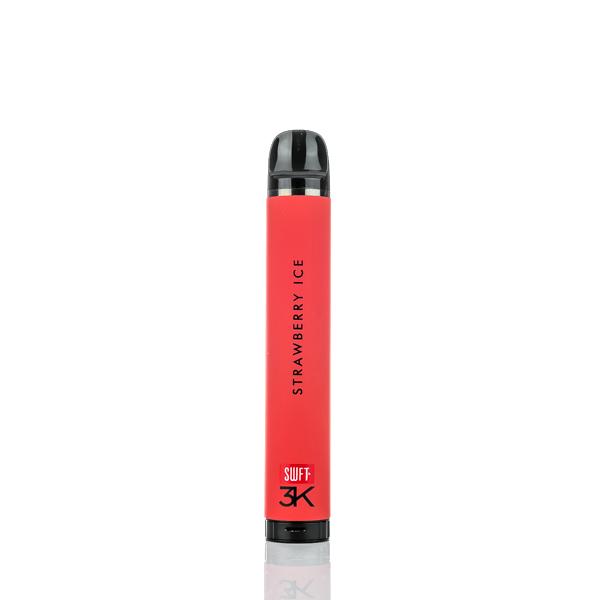 Swft 3K Disposable Kit 3000 Puffs Disposable Pod 1200mAh | Vapesourcing