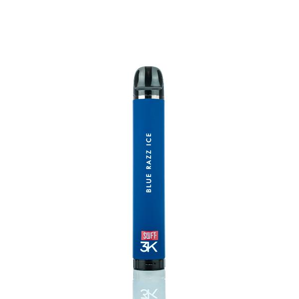 Swft 3K Disposable Kit 3000 Puffs Disposable Pod 1200mAh | Vapesourcing