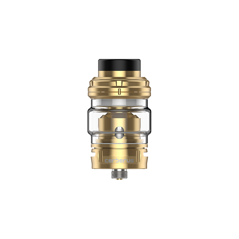 Geekvape Cerberus SE Tank 4.5ml 27mm | Vapesourcing