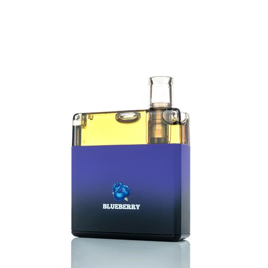 AIR X / Art X Disposable Vape Kit 5000 Puffs Rechargeable Kit ...