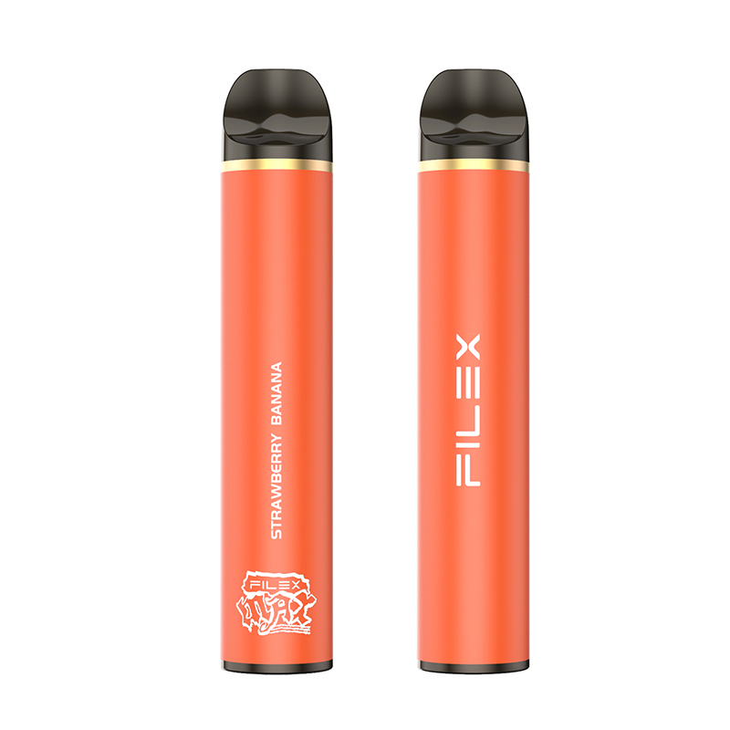 Filex Max Disposable Vape Kit Online 5000 Puffs 1000mAh | Vapesourcing
