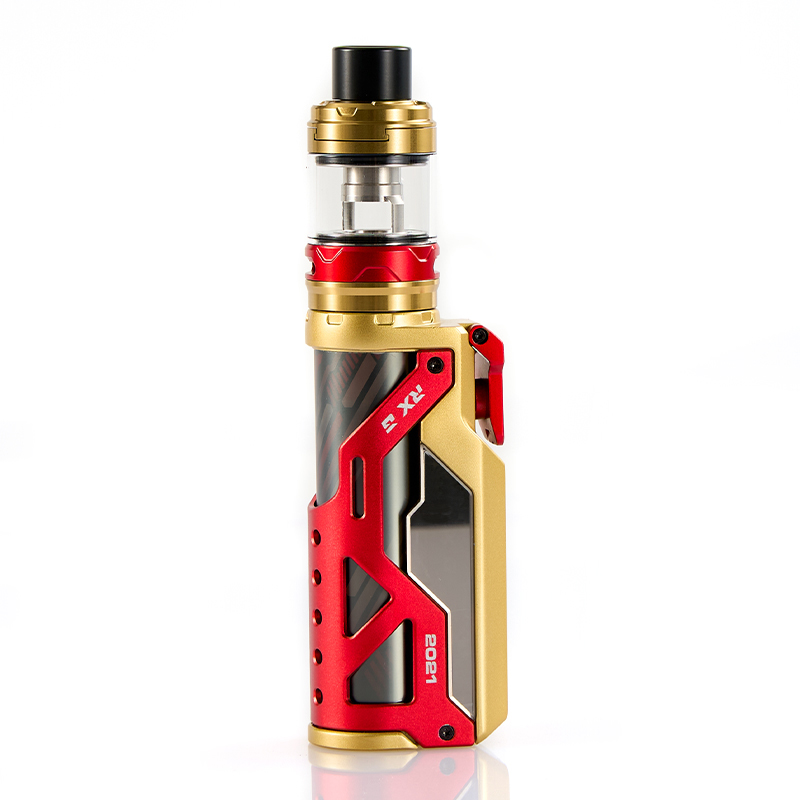 Wismec Reuleaux RX G Kit Online Sale Vape Mod Kit | Vapesourcing