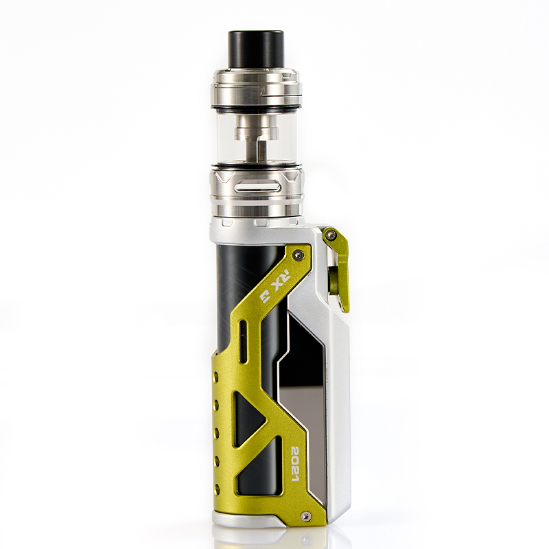 Wismec Reuleaux RX G Kit Online Sale Vape Mod Kit | Vapesourcing