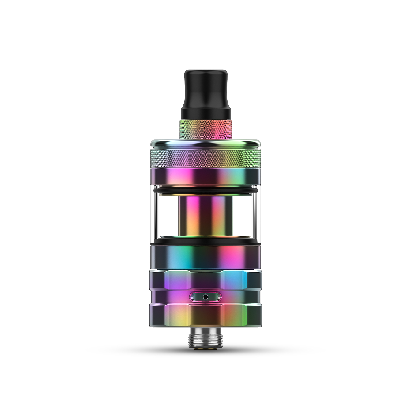 Hellvape Launcher Mini Tank Price:$26.99 Atomizer 3ml/5ml | Vapesourcing