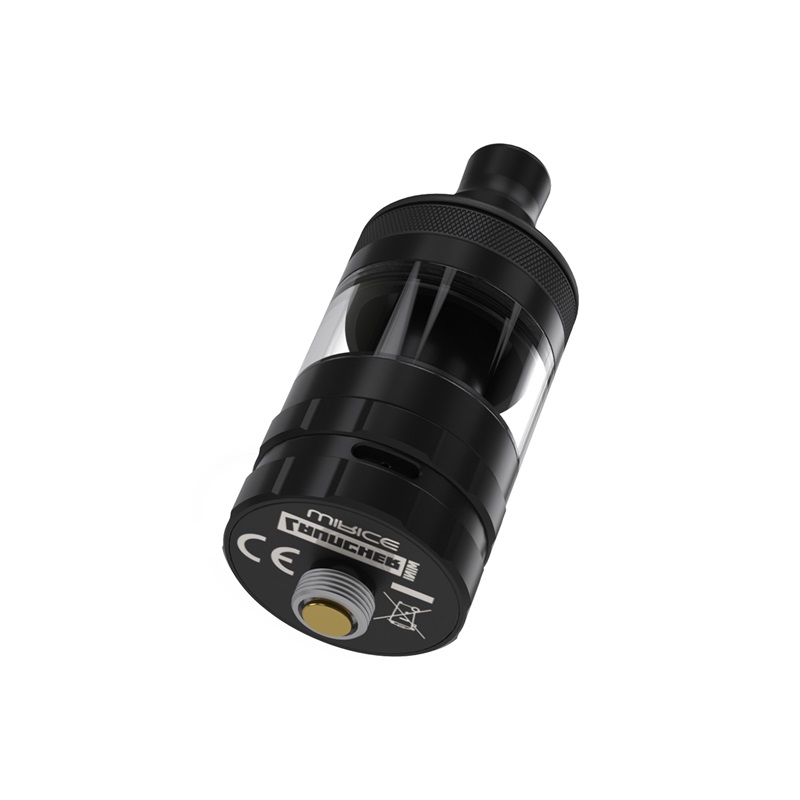 Hellvape Launcher Mini Tank Price:$26.99 Atomizer 3ml/5ml | Vapesourcing