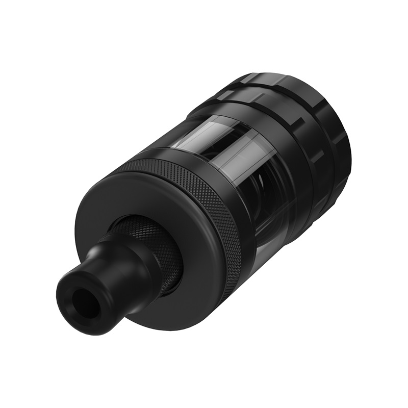 Hellvape Launcher Mini Tank Price:$26.99 Atomizer 3ml/5ml | Vapesourcing