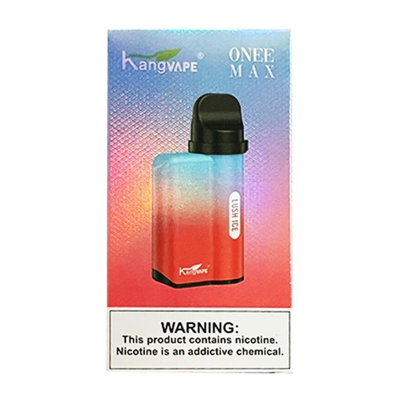 KangVape Onee Max Disposable Kit 3500 Puffs Best Sale 13.5ml | Vapesourcing