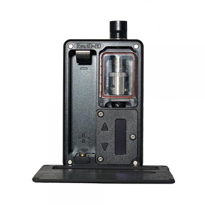 SXK Billet Box DNA 60 Kit Price $171.99 Vape Mod Kit | Vapesourcing