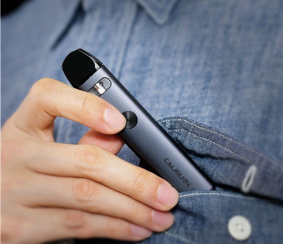 UWELL Caliburn A2 Review: Back to Basics! | Vapesourcing