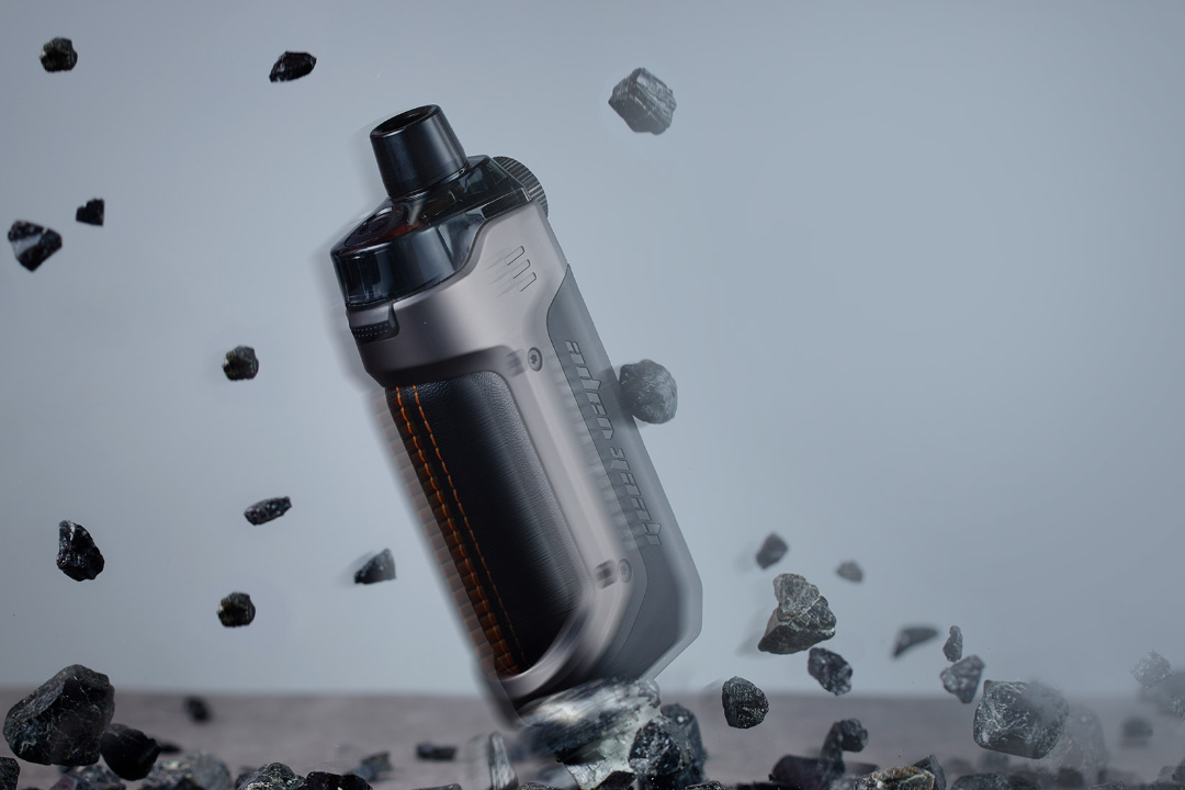 Geekvape B100 21700 Kit | Preview | Vapesourcing