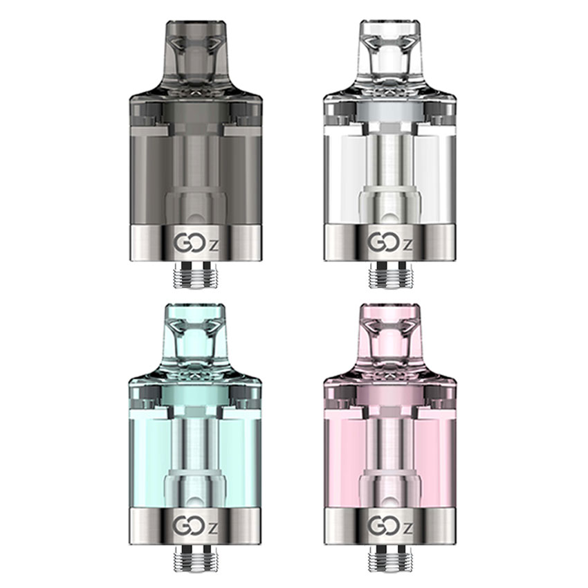 Innokin GO Z Tank 20mm Price $7.99 Vape Atomizer 2ml | Vapesourcing