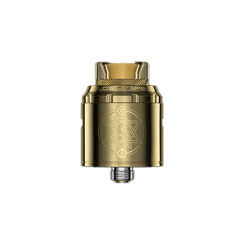 Mod Rda Atomizer