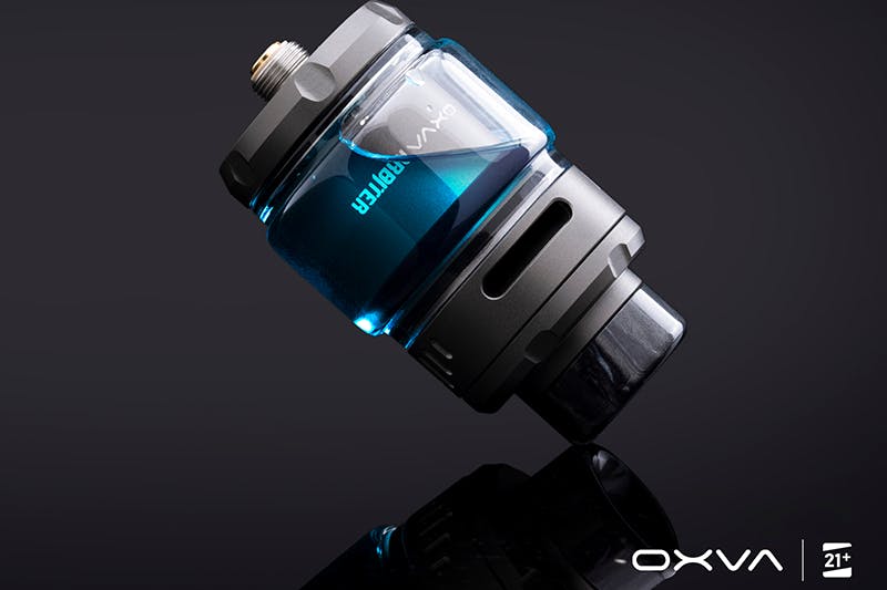 OXVA Arbiter 2 RTA Review: Second Chance at a Third Impression ...