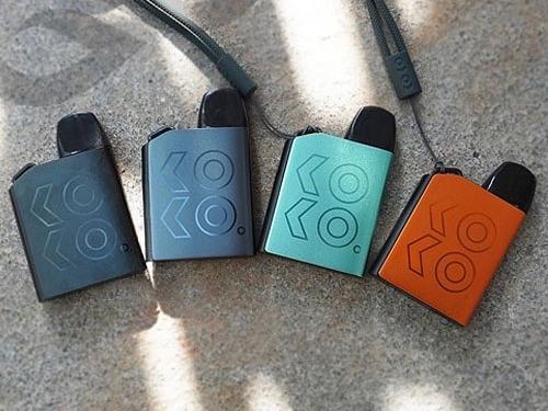 Uwell Caliburn AK2 (KOKO V2) Review: Better Than the Caliburn A2 ...